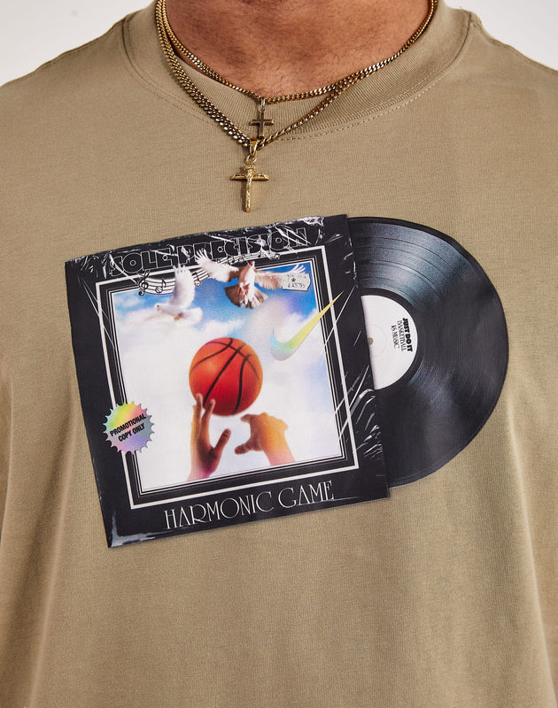 Nike Max90 Basketball Tee – DTLR