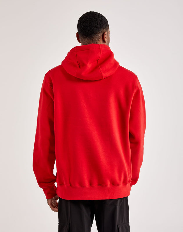 Nike Club Fleece Pullover Hoodie – DTLR