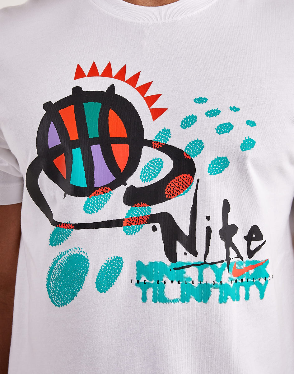 Nike Infinity Tee – DTLR