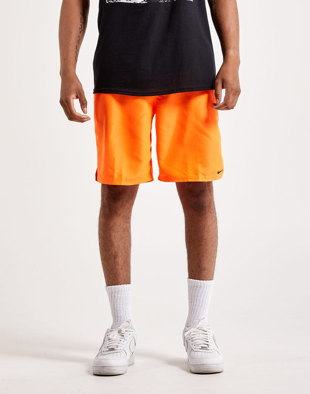 Nike Swim Nsw Essential 9" Volley Shorts – DTLR