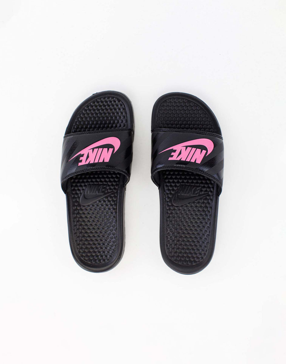 Nike Benassi Jdi Slides – DTLR