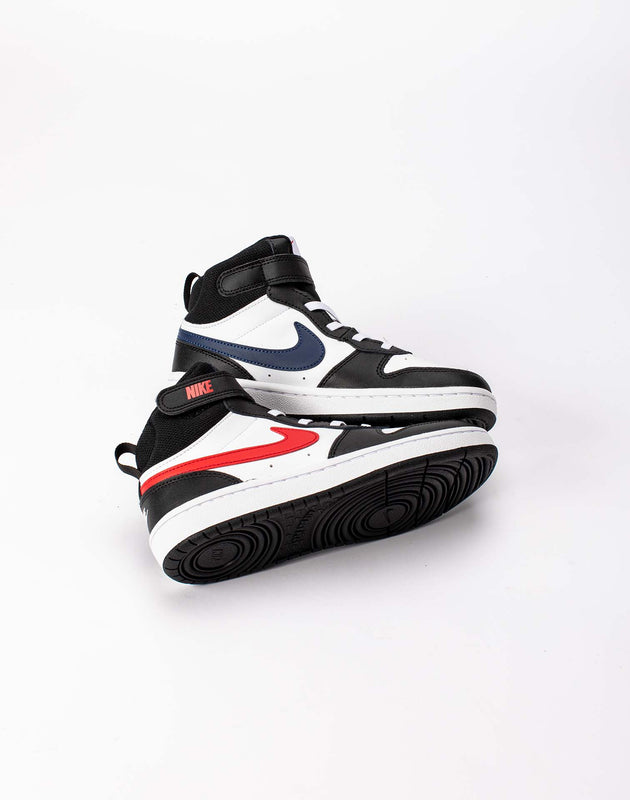 Nike Court Borough Mid Pre-School – DTLR