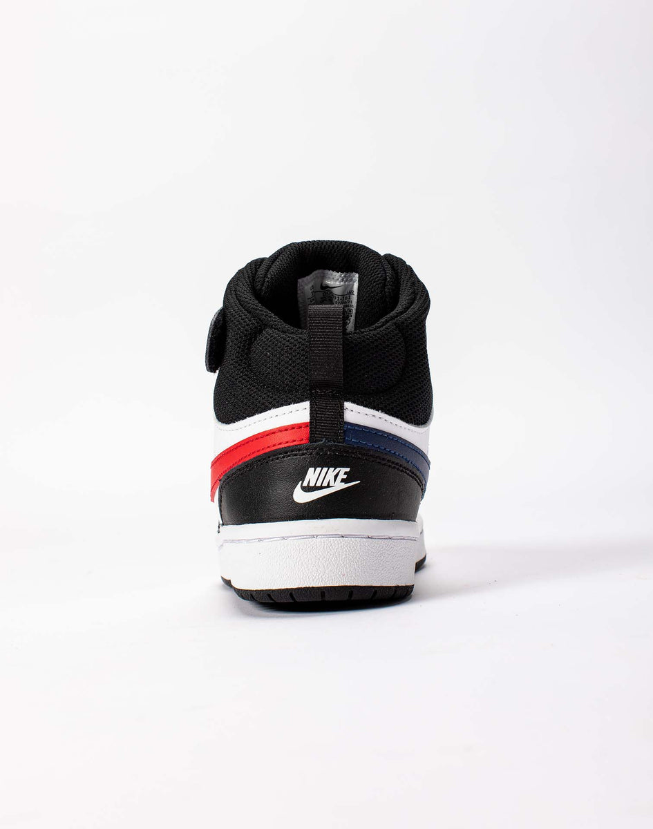 Nike Court Borough Mid Pre-School – DTLR