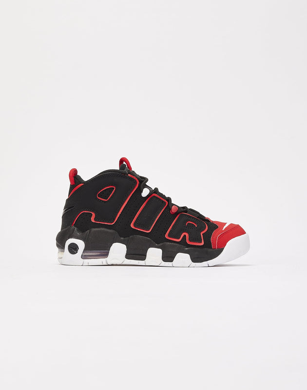 Nike Air More Uptempo Grade-School – DTLR
