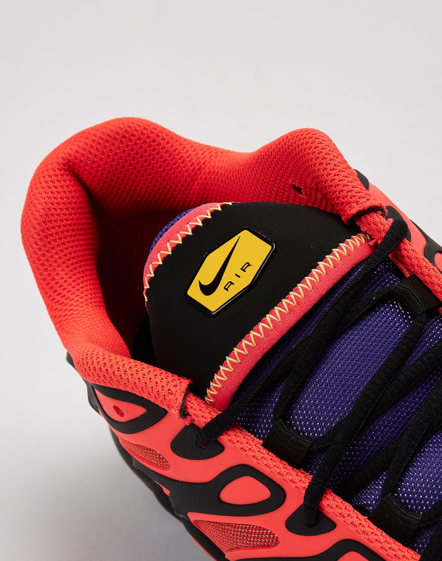 Nike Air Max Plus Drift – DTLR