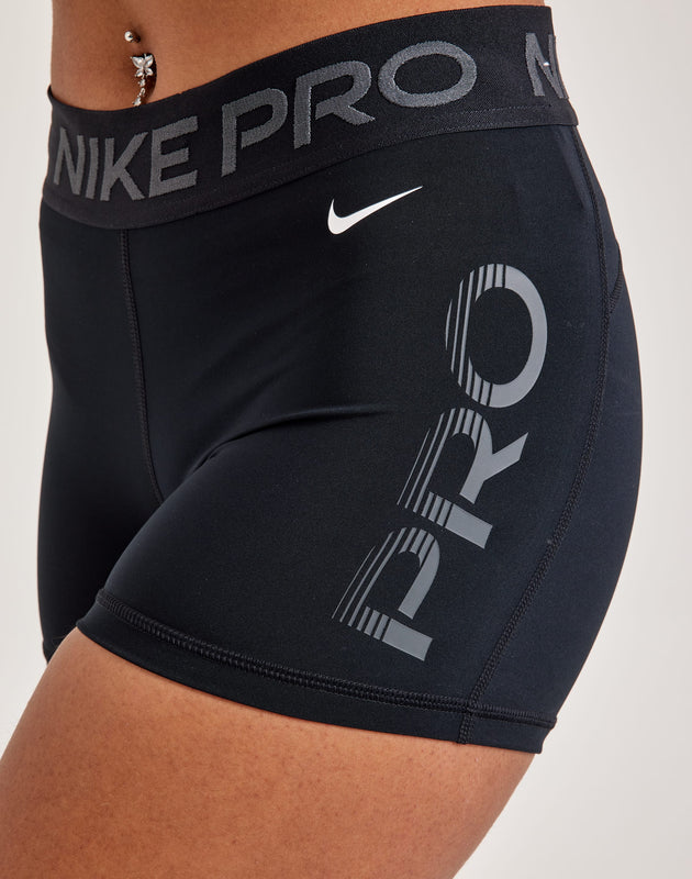 Nike Pro Graphic Shorts – DTLR