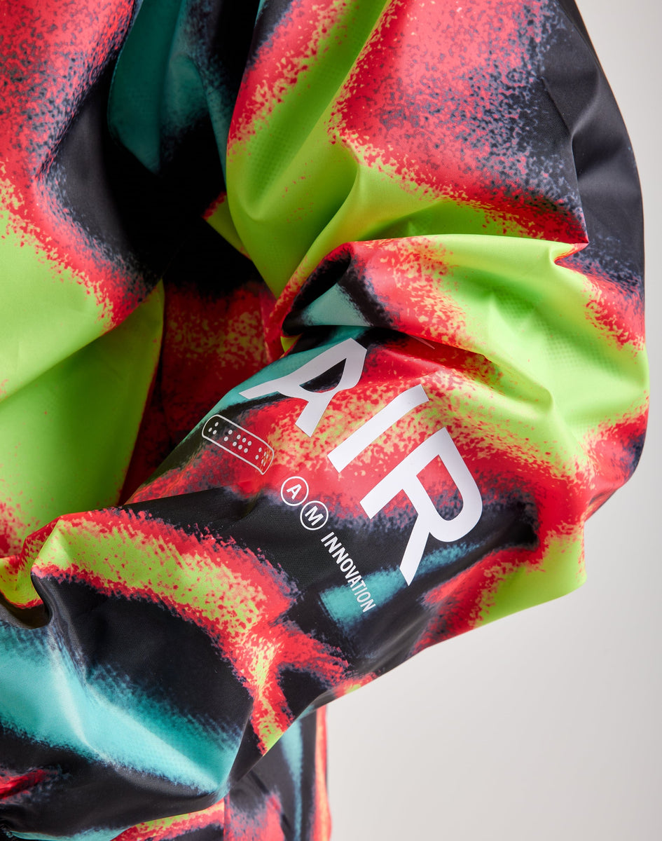 Nike Max Volume Windrunner Woven Lined Jacket – DTLR