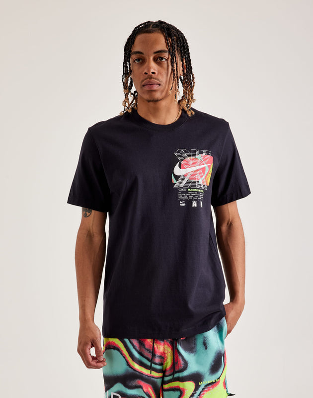 Nike Max Volume Tee – DTLR