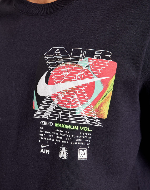 Nike Max Volume Tee – DTLR