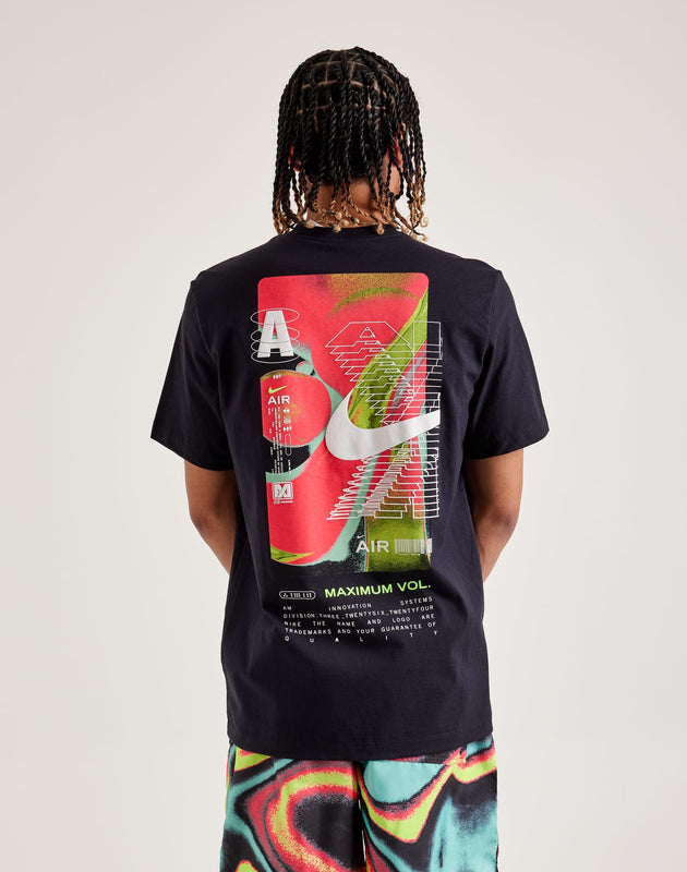 Nike Max Volume Tee – DTLR
