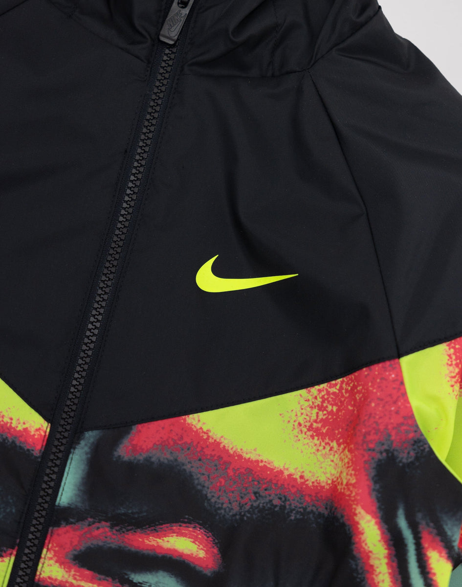 Nike Max Volume Windrunner Woven Lined Jacket Grade-School – DTLR