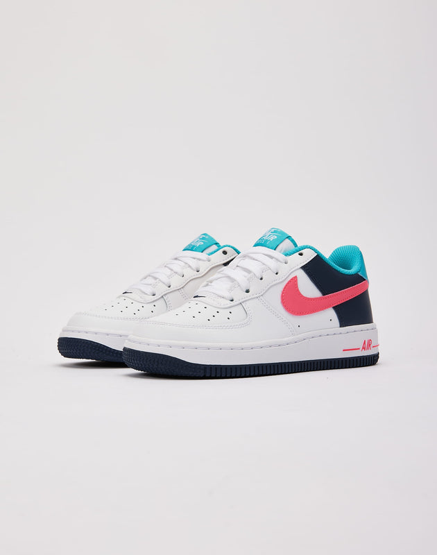 Nike Air Force 1 Low Pre-School – DTLR