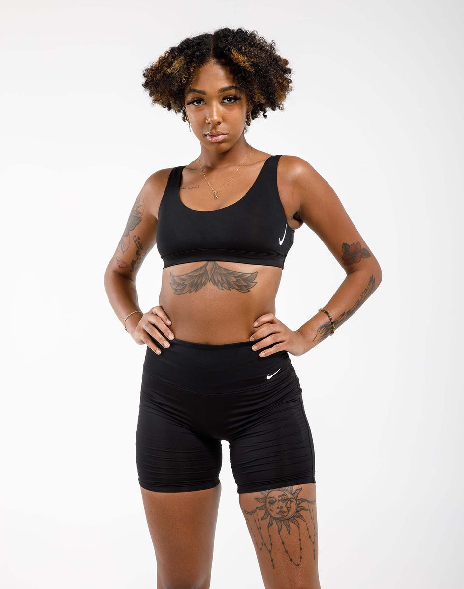 Nike Swim Sneakerkini Bikini Top – DTLR