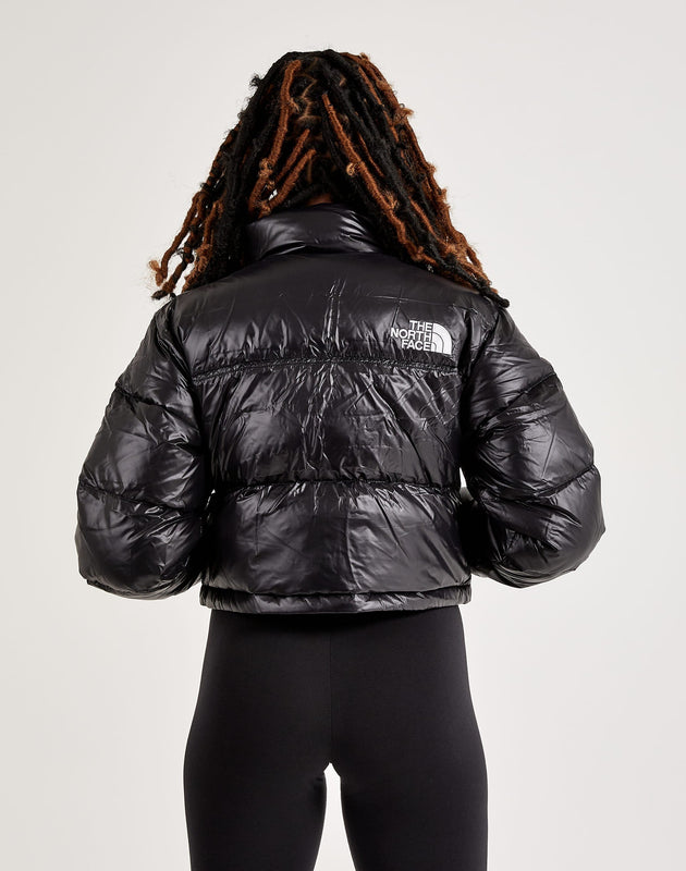 The North Face Nuptse Short Jacket – DTLR