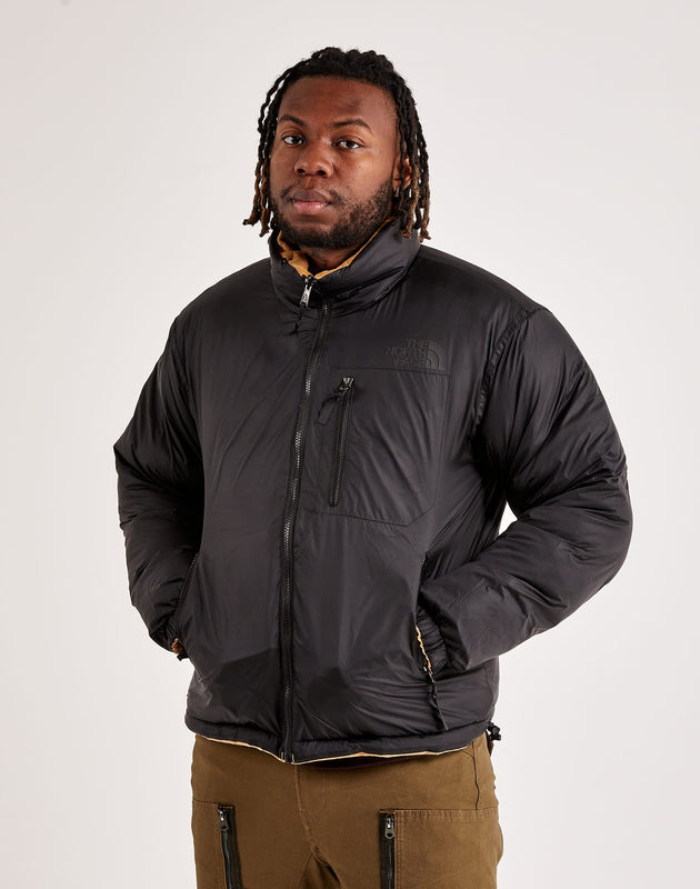 The North Face '92 Reversible Nuptse Jacket – DTLR