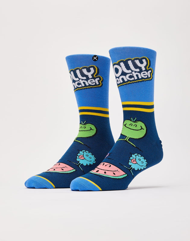 Odd Sox Jolly Rancher Crew Socks – DTLR