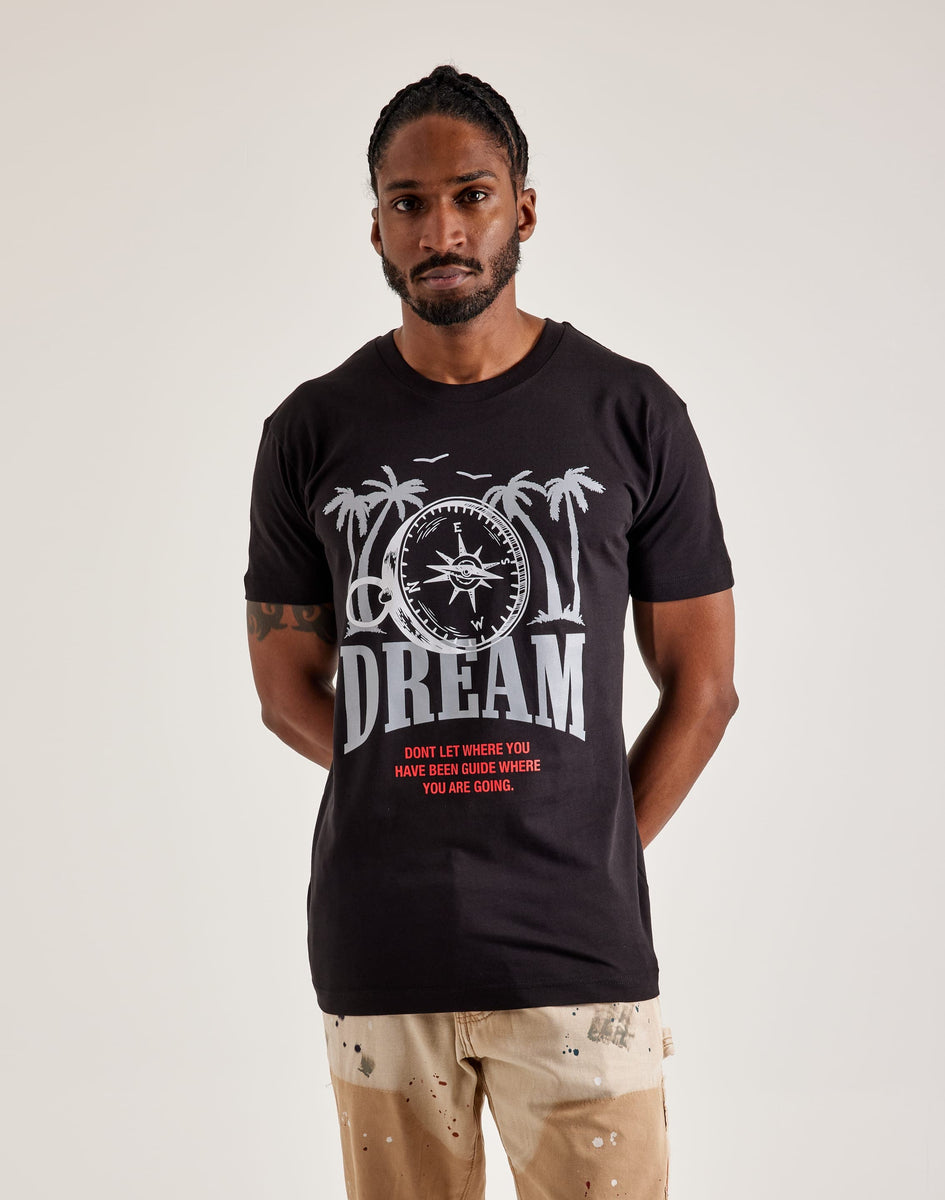 Outrank The Dream Tee – DTLR