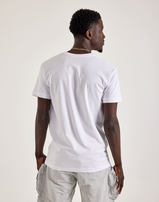 Outrank Keep Your Goals Private Tee – DTLR