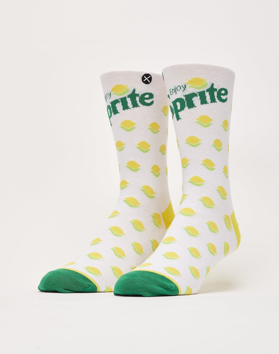 Odd Sox Sprite Crew Socks – DTLR
