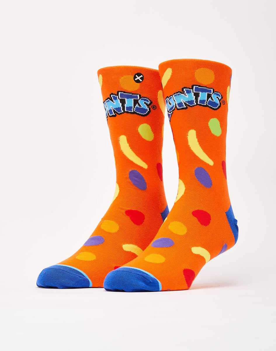 Odd Sox Runts Crew Socks – DTLR