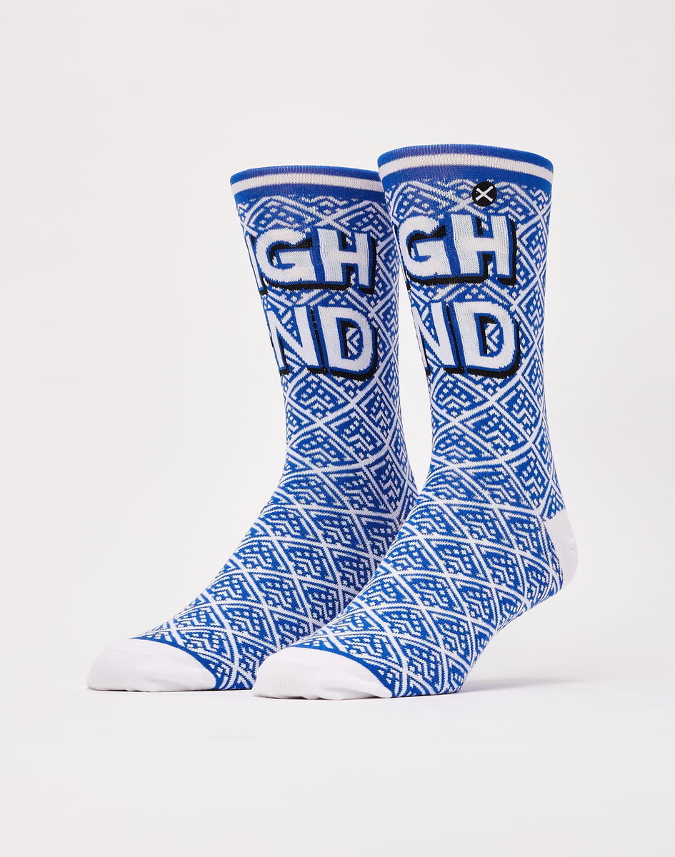 Odd Sox High End Crew Socks – DTLR