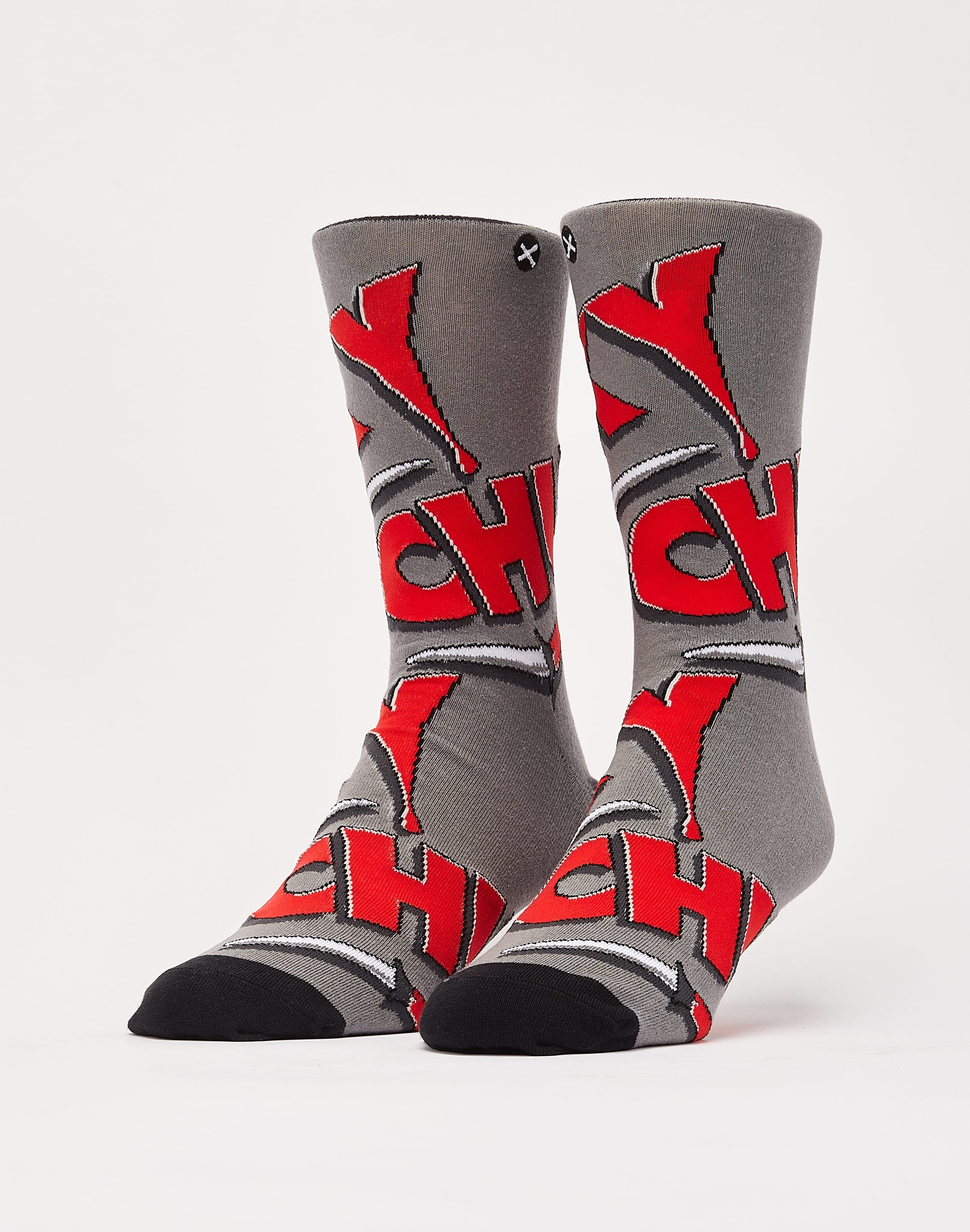 Odd Sox Chucky Slasher Crew Socks – DTLR