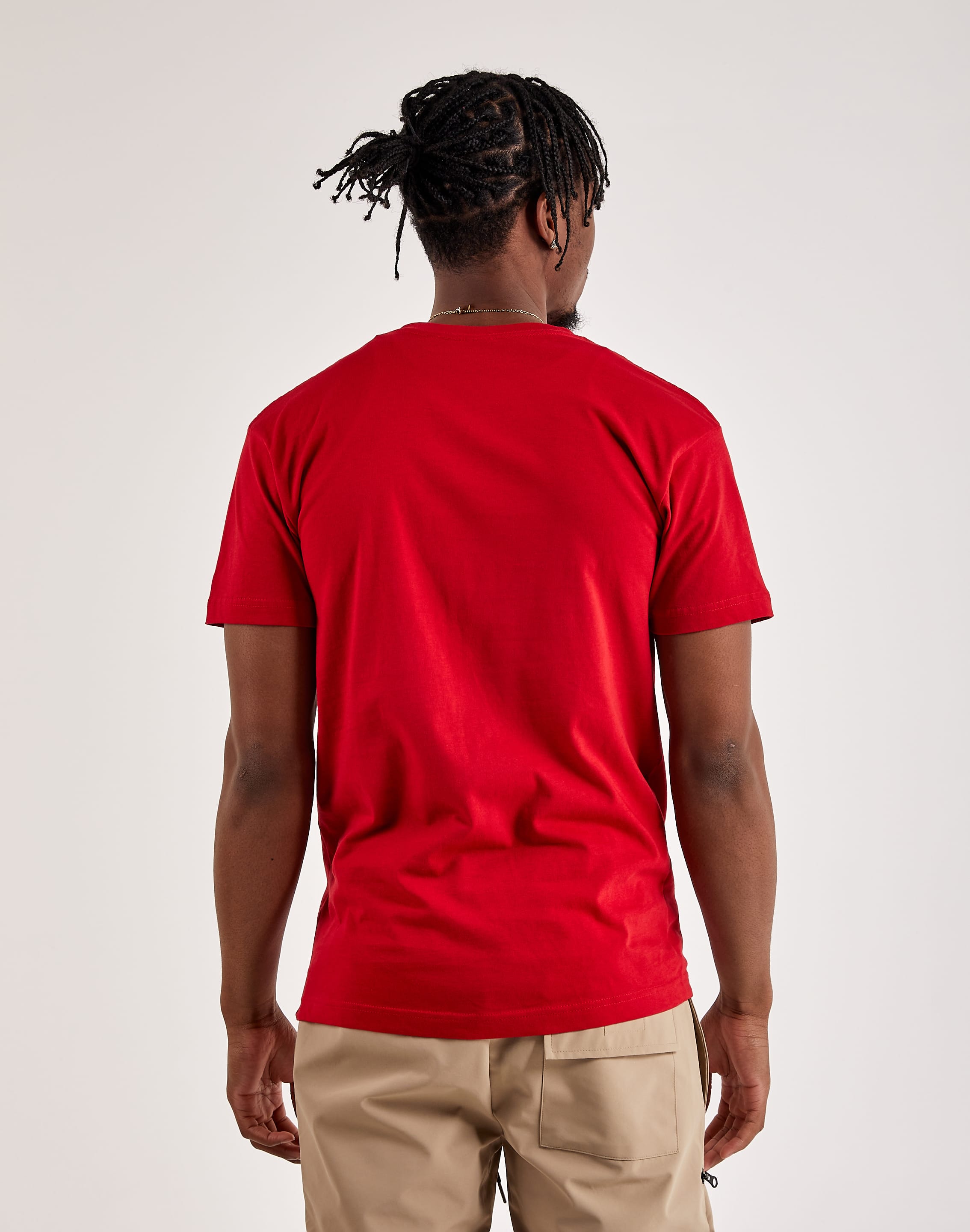 Outrank Rich Flex Tee – DTLR