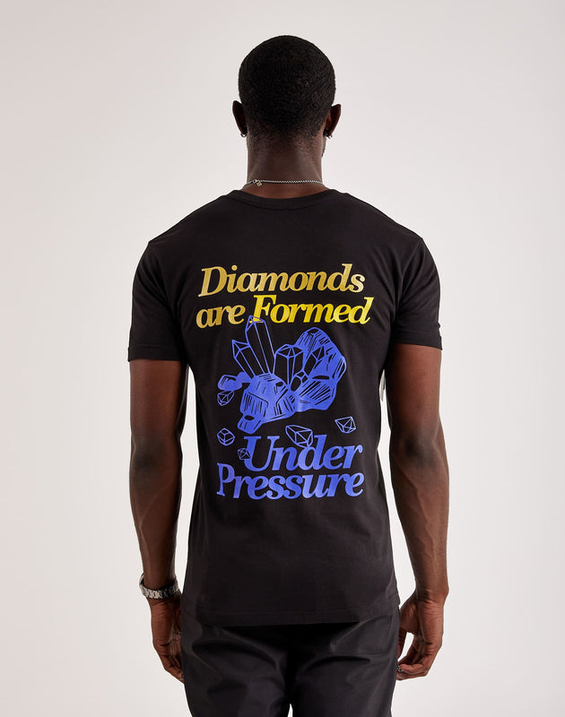 Outrank Under Pressure Tee – DTLR