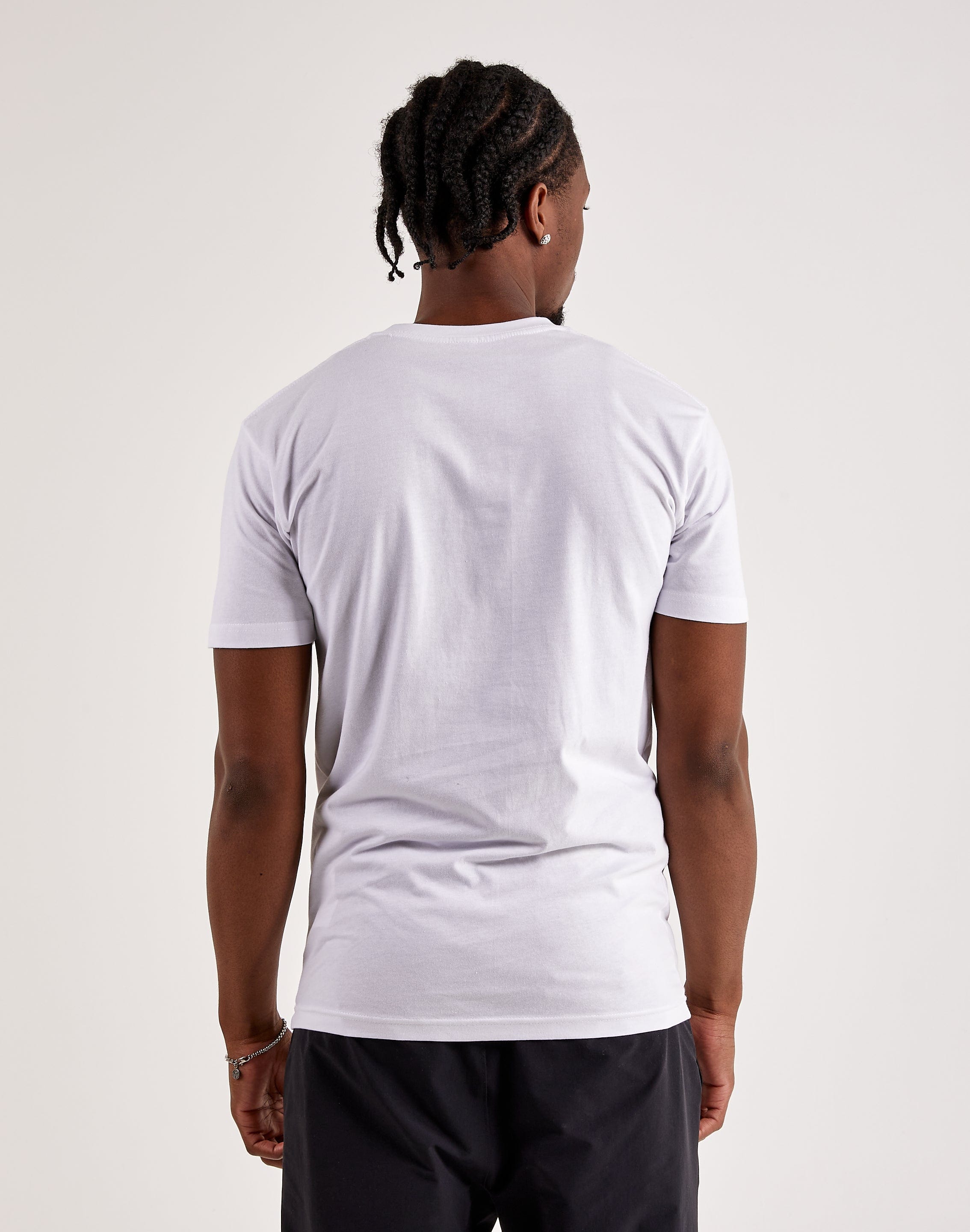 Outrank Fast Lane Tee – DTLR