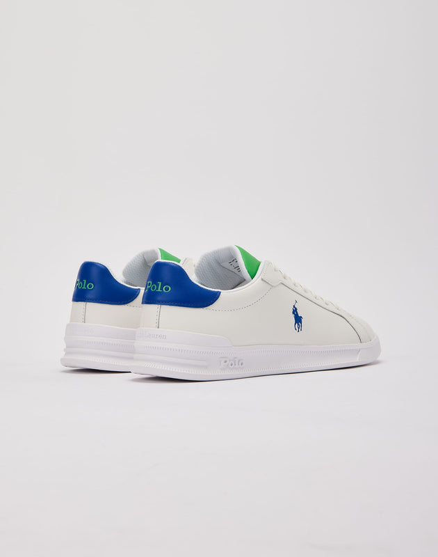 Polo Ralph Lauren Heritage Court II – DTLR
