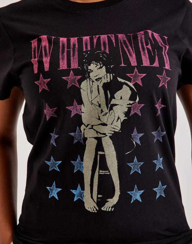 Prince Peter Whitney Tee – DTLR