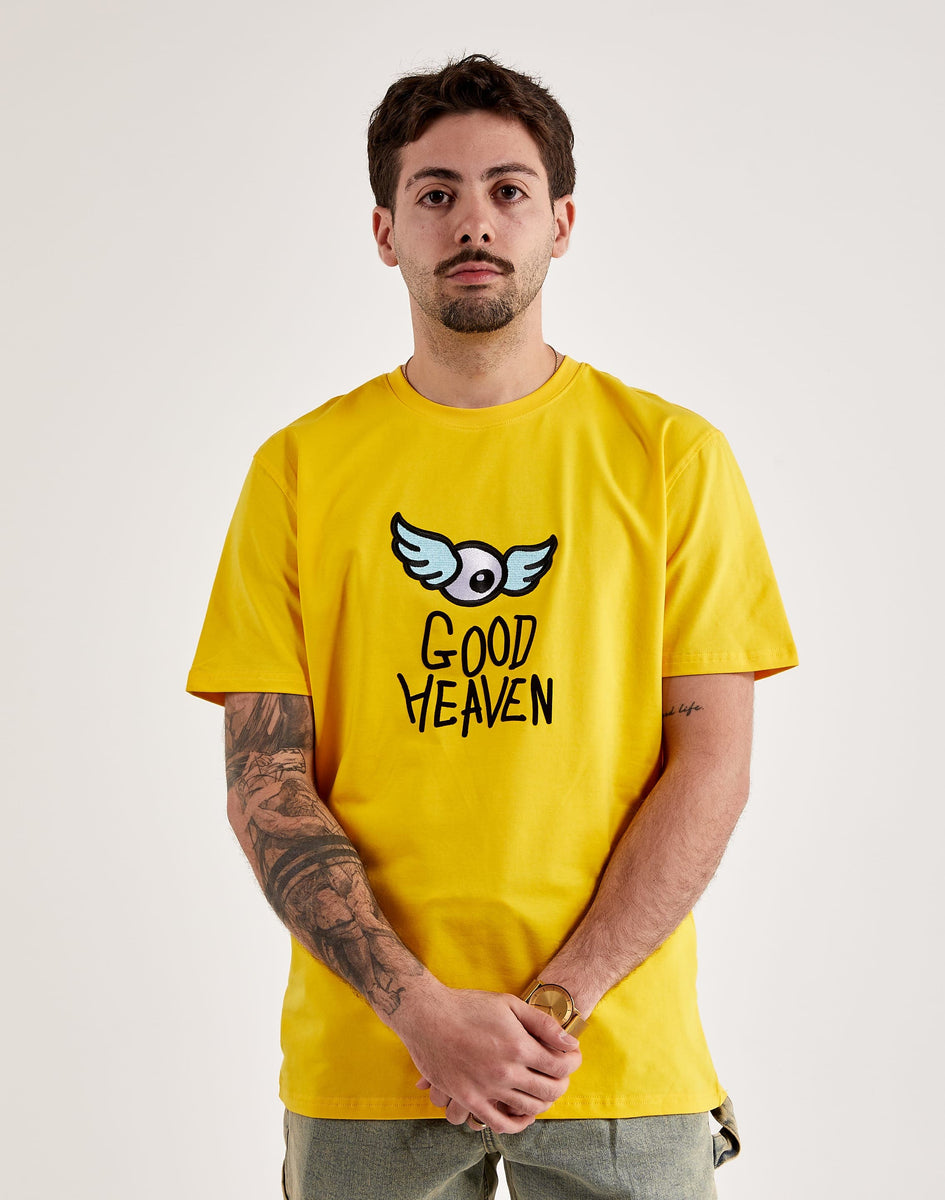 Roku Studio Good Heaven Tee – DTLR