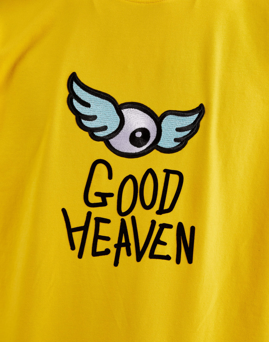 Roku Studio Good Heaven Tee – DTLR
