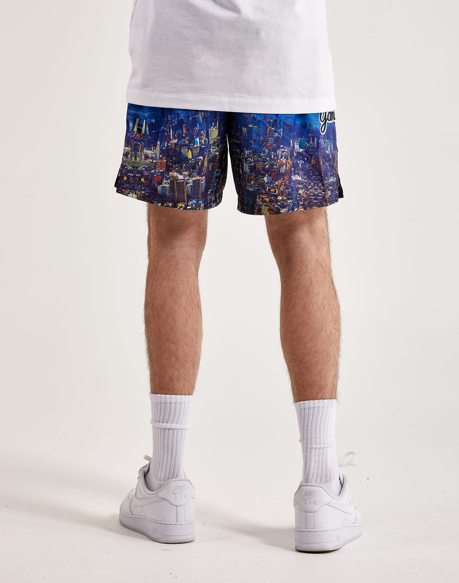 Pro Standard New York Yankees Shorts – DTLR