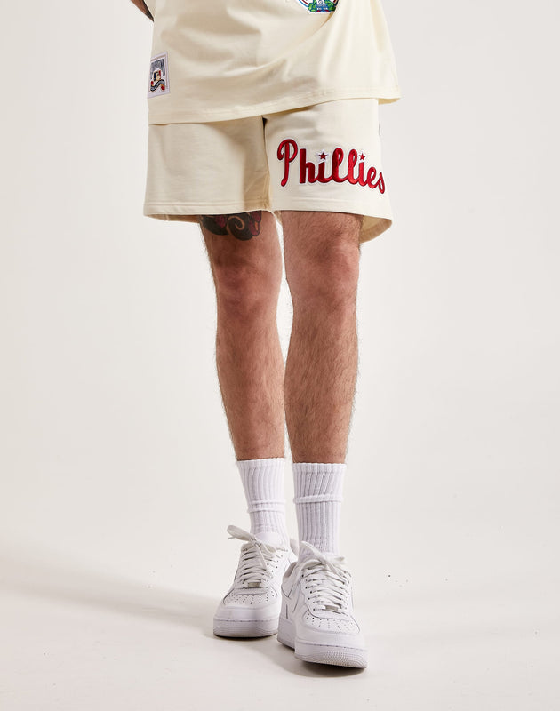Pro Standard Philadelphia Phillies Retro Shorts – DTLR