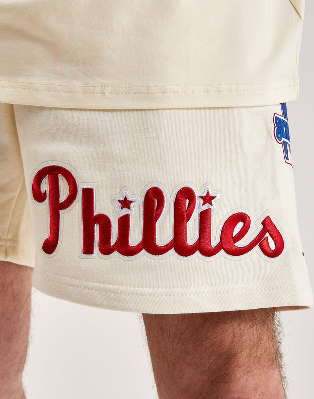 Pro Standard Philadelphia Phillies Retro Shorts – DTLR
