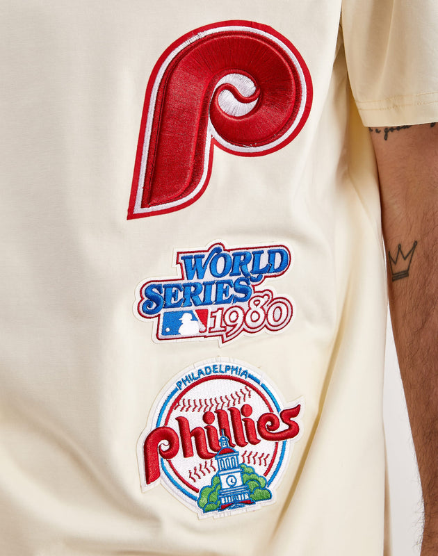 Pro Standard Philadelphia Phillies Retro Tee – DTLR