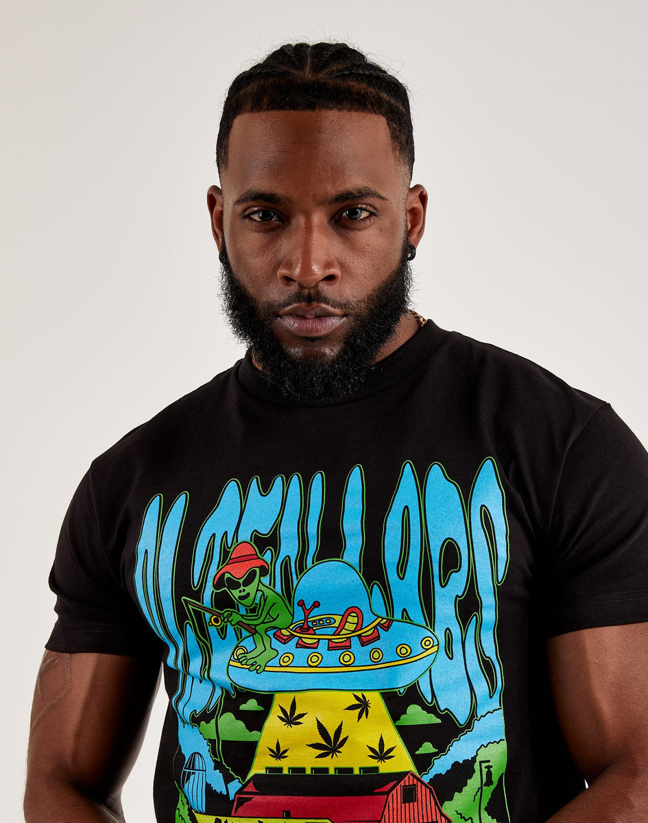 Alien Labs Alien Farm Tee – DTLR
