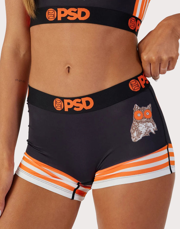 Psd Underwear Hooters Racing Boy Shorts – DTLR