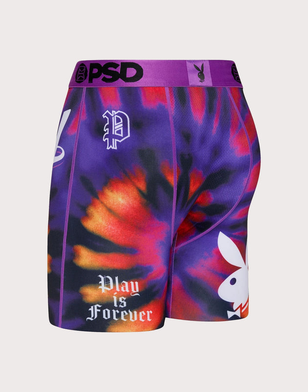 Psd Underwear Playboy Play Forever Boxer Briefs – DTLR
