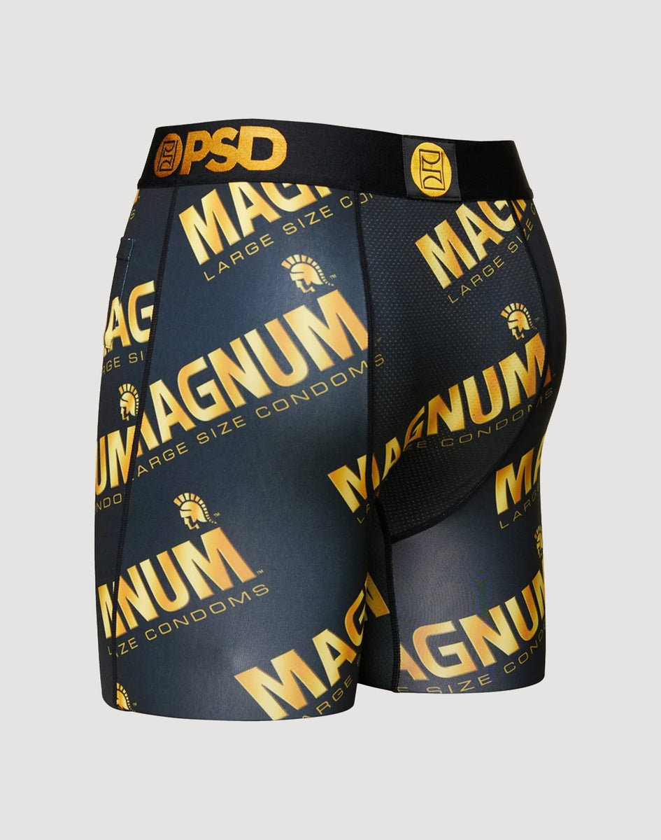 Psd Underwear Magnum Boxer Briefs – DTLR