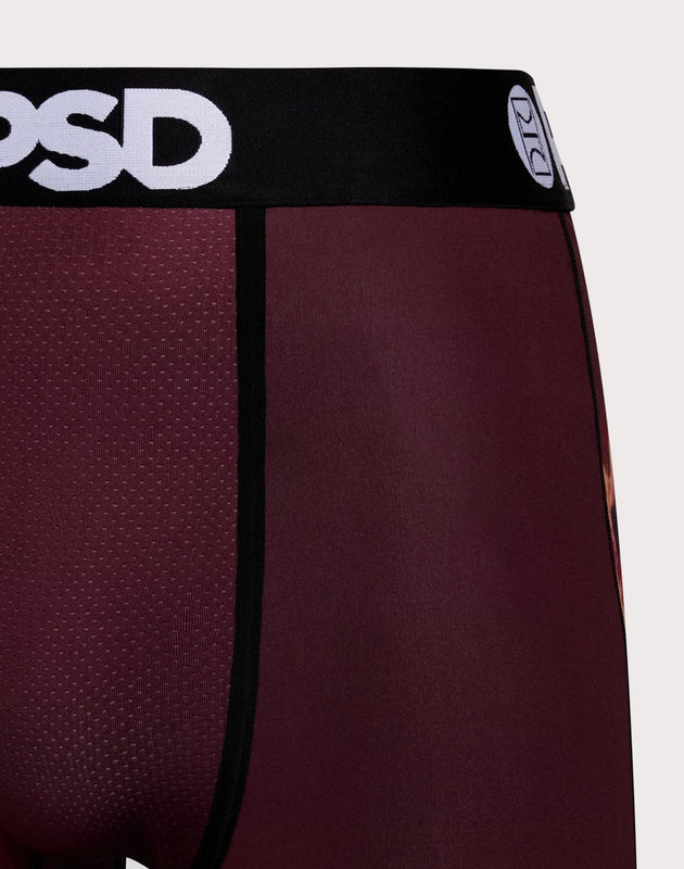 Psd Underwear Freddy Flames Boxer Briefs – DTLR