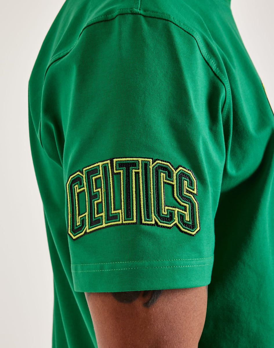 Pro Standard NBA Boston Celtics Tee – DTLR