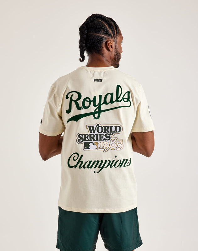 Pro Standard Kansas City Royals Tee – DTLR