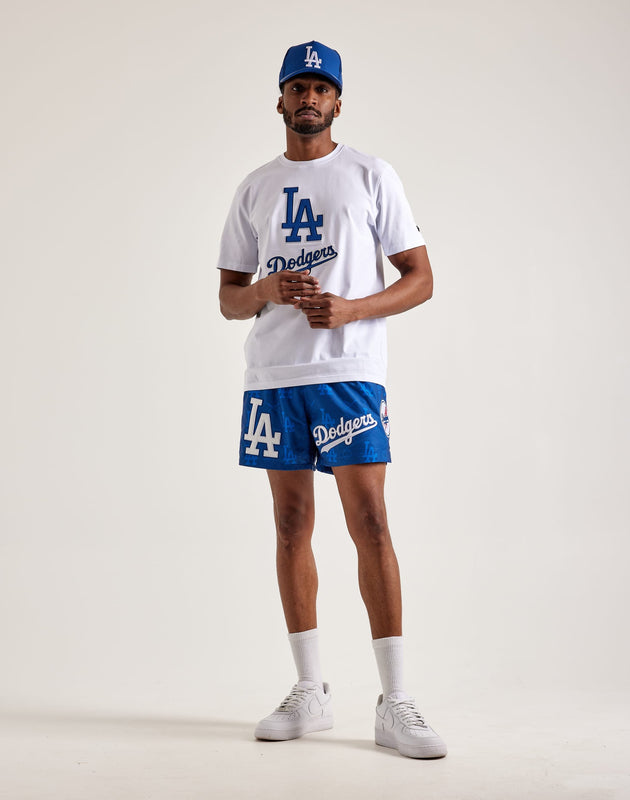 Pro Standard Los Angeles Dodgers Shorts – DTLR