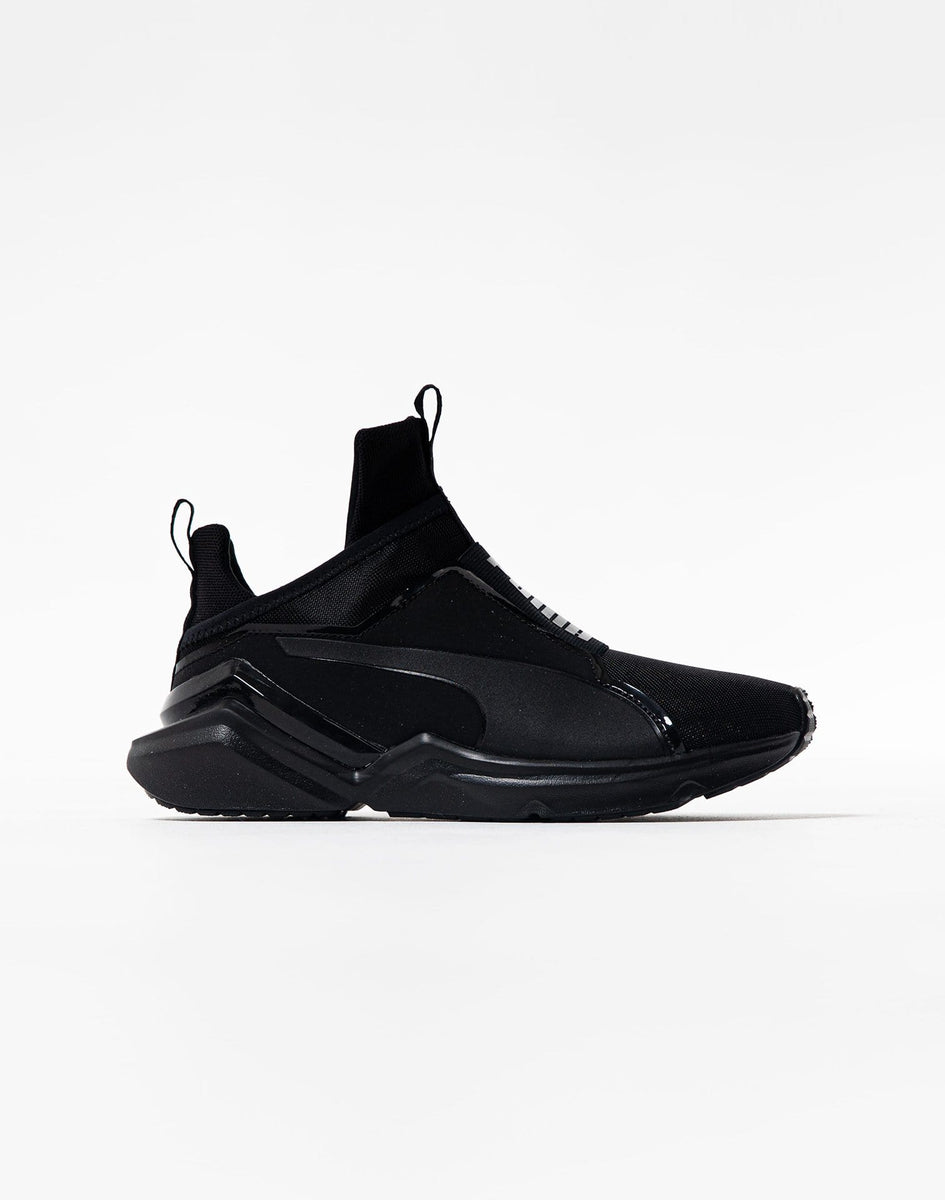 Puma Fierce 2 – DTLR