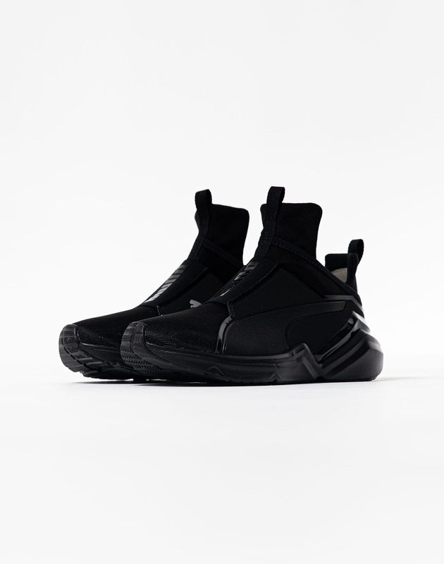 Puma Fierce 2 – DTLR