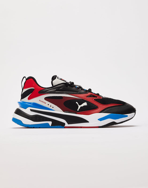 Puma RS-Fast – DTLR