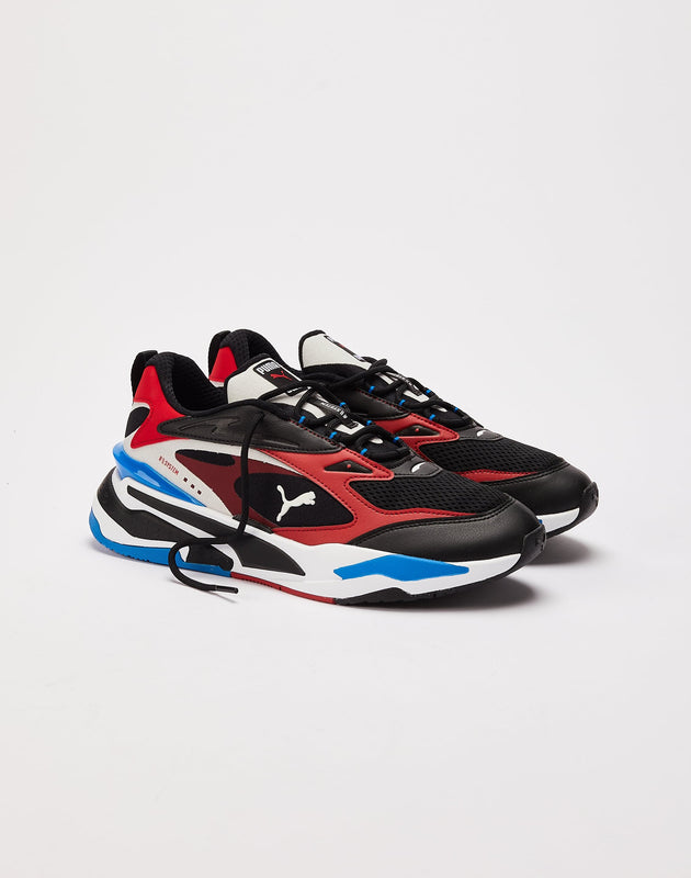 Puma RS-Fast – DTLR