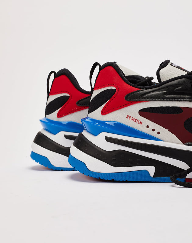 Puma RS-Fast – DTLR